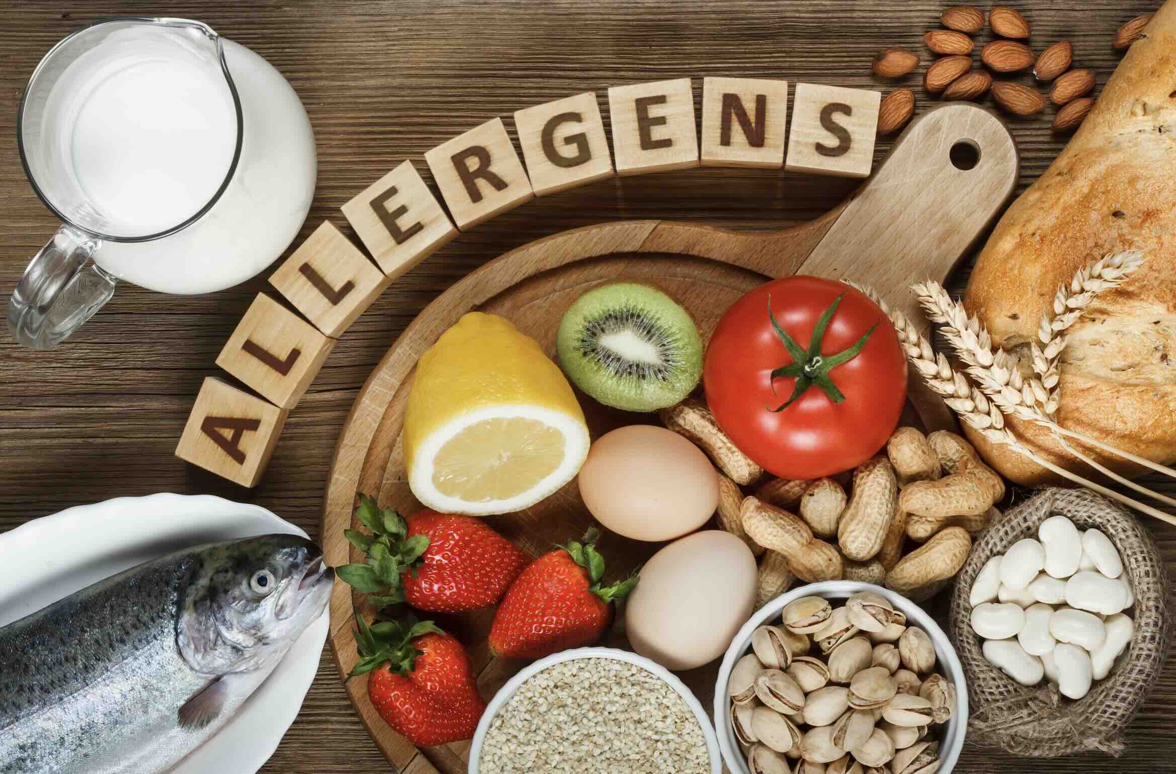 The importance of access to allergy-friendly products – Yobee Care